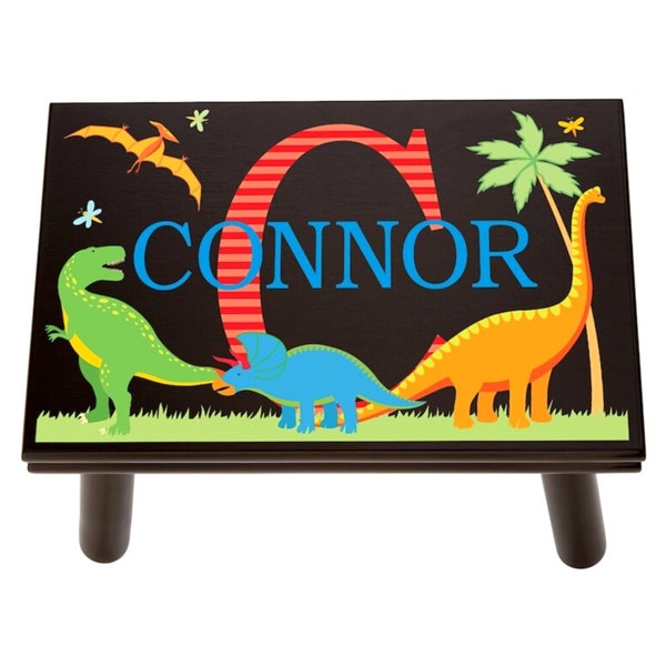 Personalized Baby Step Stool - Etsy