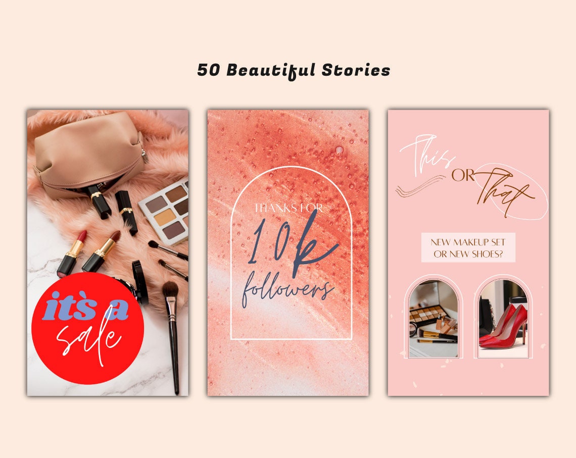 200 Local Store Owner Templates for Social Media, Local Store Owner ...