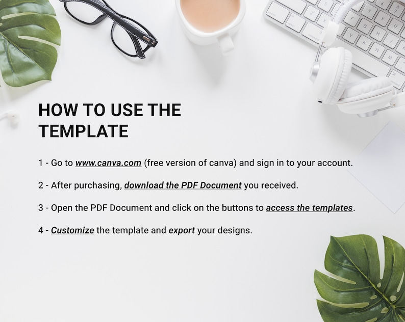 250 Accounting Templates for Social Media CPA Tax Advisor - Etsy