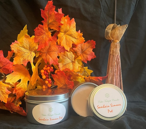 Samhain Simmer Pot - Etsy