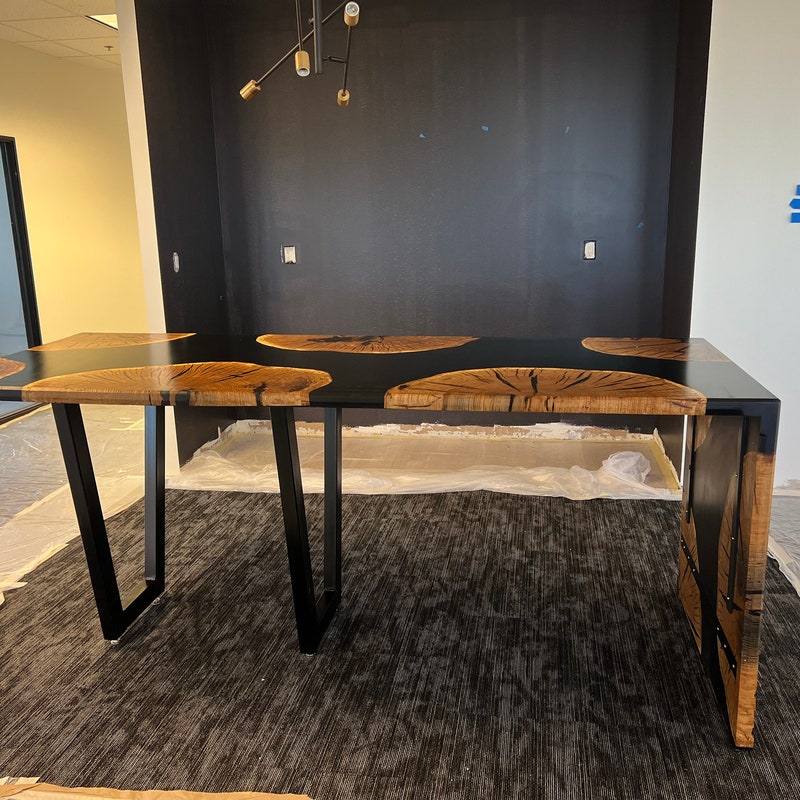 River Table - Etsy