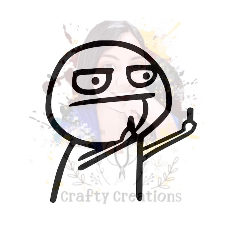 Green Stick Figure - Etsy