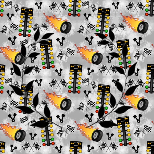 Drag Racing Decal Car Cup Vinyl Decal / Track Life Sticker / - Etsy