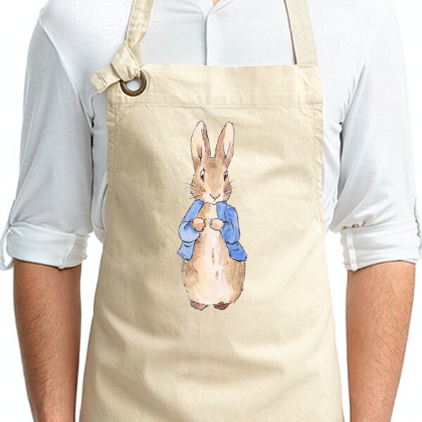 Easter Apron - Etsy