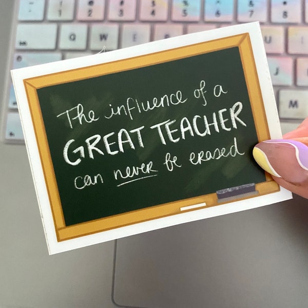 Chalkboard Laptop - Etsy