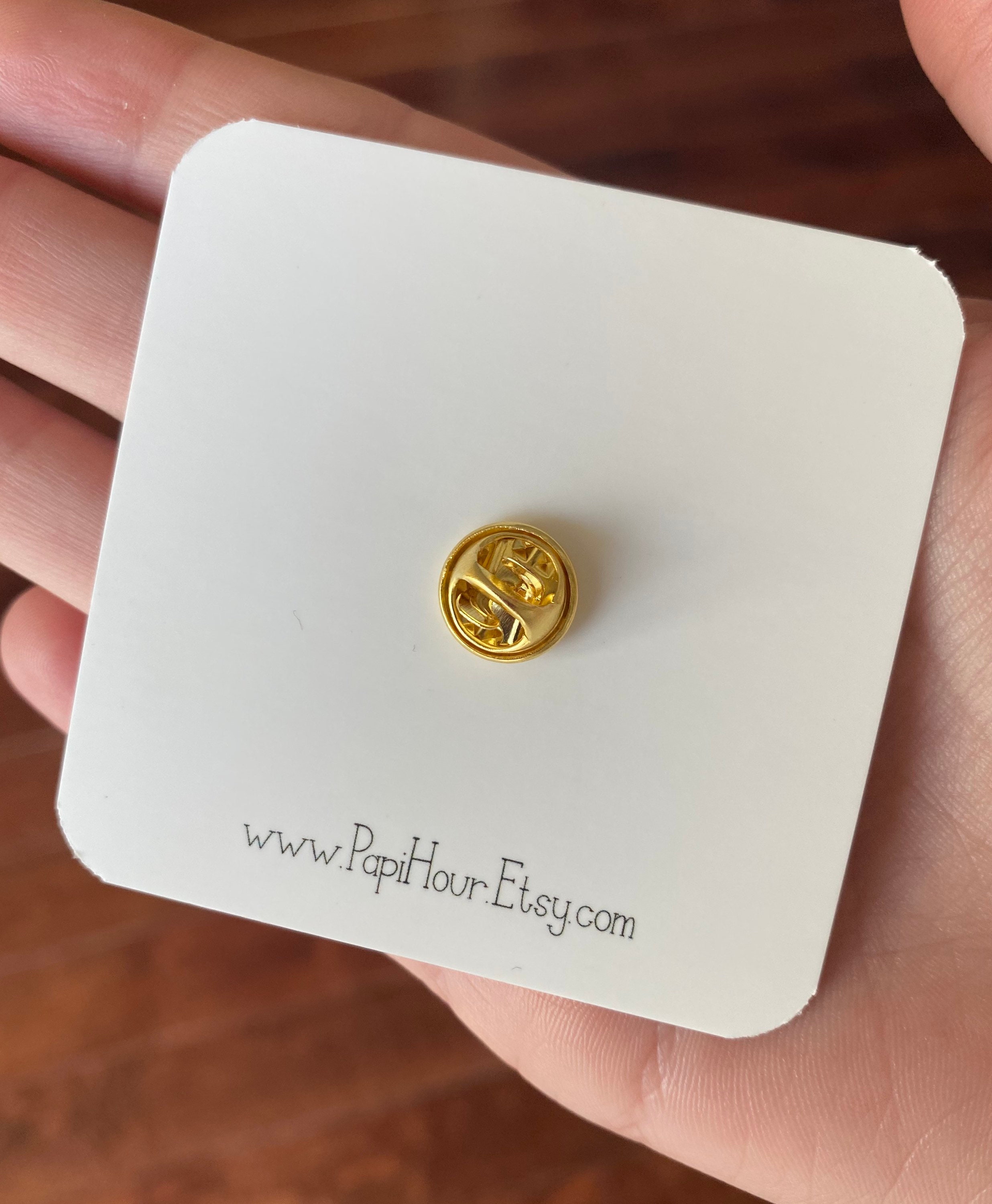 Evil Eye Hard Enamel Pin Evil Eye Pin Lapel Pins | Etsy