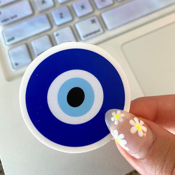 Eye 2 Vinyl - Etsy