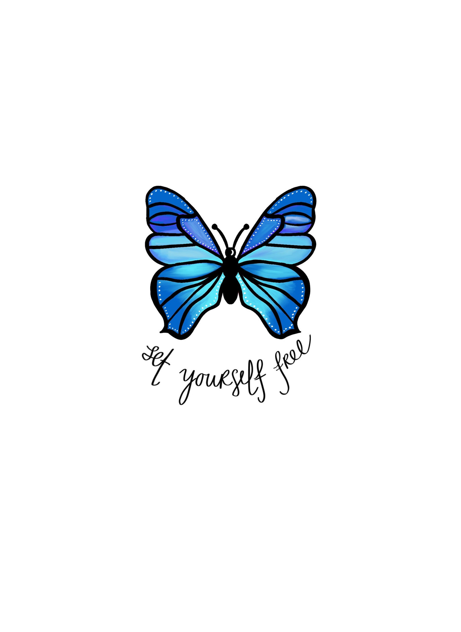 Custom Vinyl Stickers Custom Design Sticker Packs - Etsy