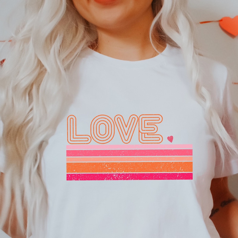 Valentines Day Shirt - Etsy