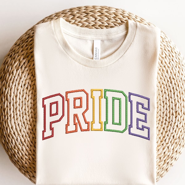 Pride Shirt - Etsy