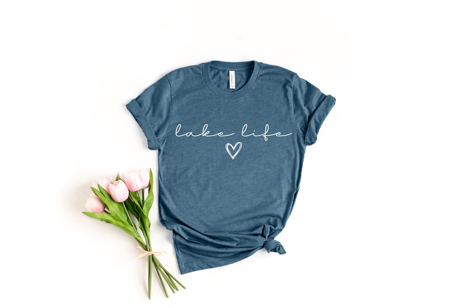 Lake Life Shirt, Lake Shirt, on the Lake,gift for Travel Lover, Gift ...