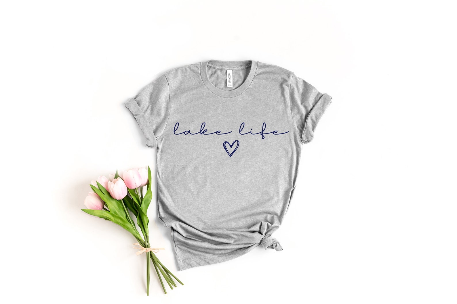 Lake Life Shirt, Lake Shirt, on the Lake,gift for Travel Lover, Gift ...