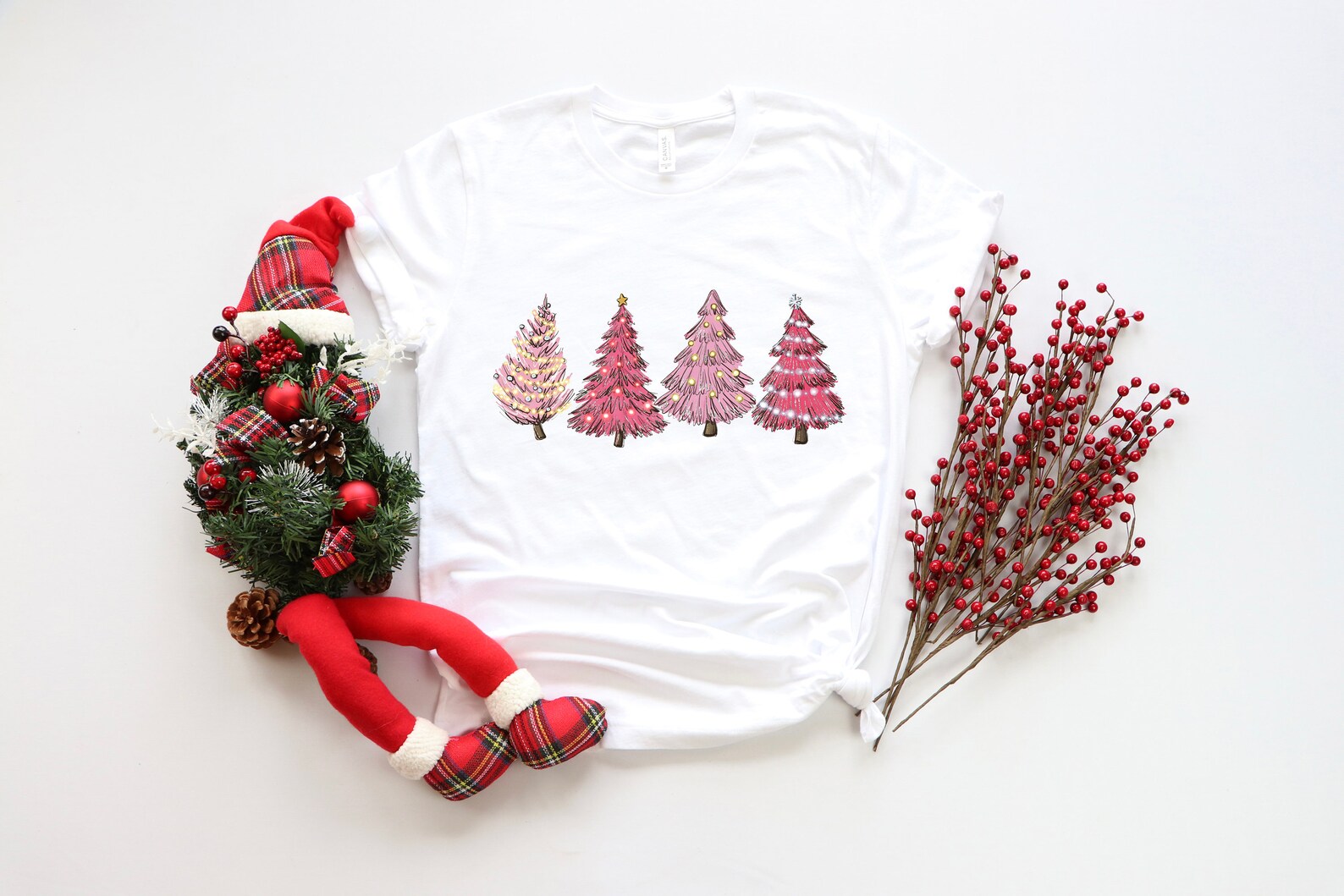 Christmas Tree Shirt, Christmas Shirt,merry Christmas Shirt,christmas ...