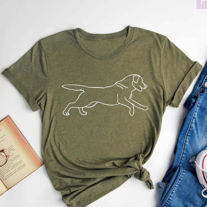 Labrador - Etsy