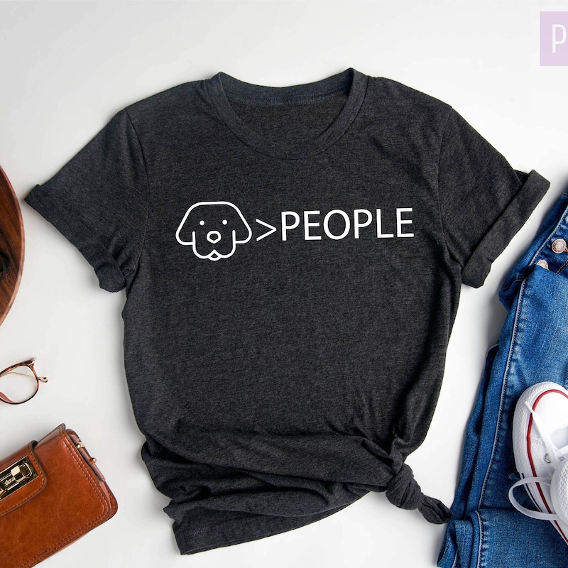 Funny Dog Shirts - Etsy