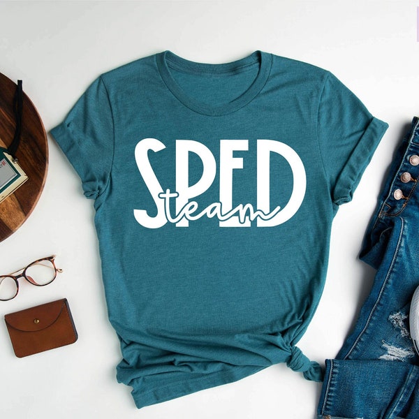 Sped Teacher - Etsy