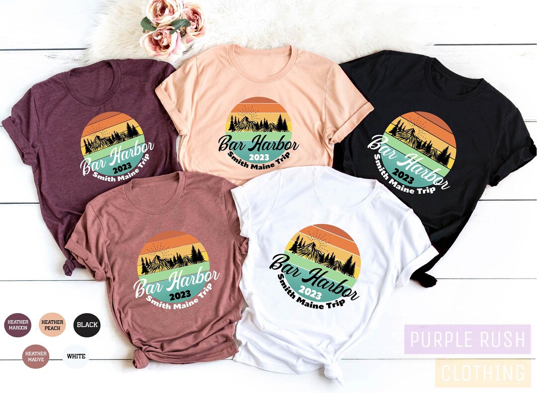 Custom Shirt, Custom Tshirt, Family Shirts, Personalized Shirts, Custom ...