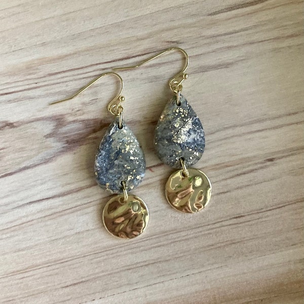 Earth Tone Earrings - Etsy