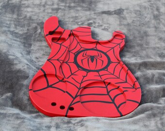 Spiderman Rolling Tray - Etsy