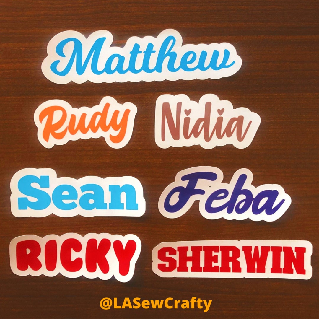 Decal for Tumbler! Vinyl Tumbler Decal, Personalize Tumbler Decals ...