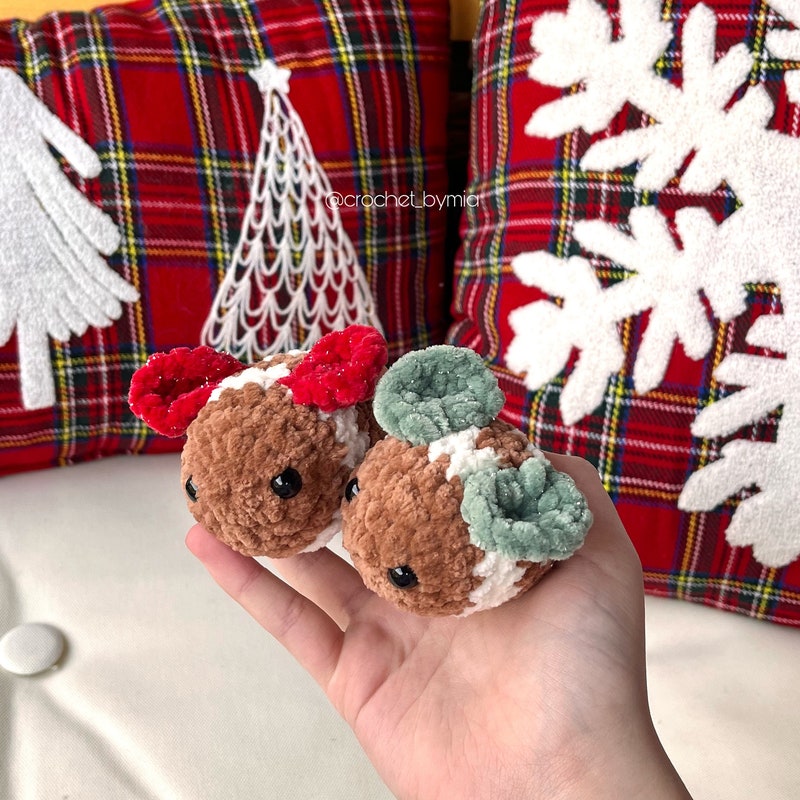 ShopCrochetByMia - Etsy