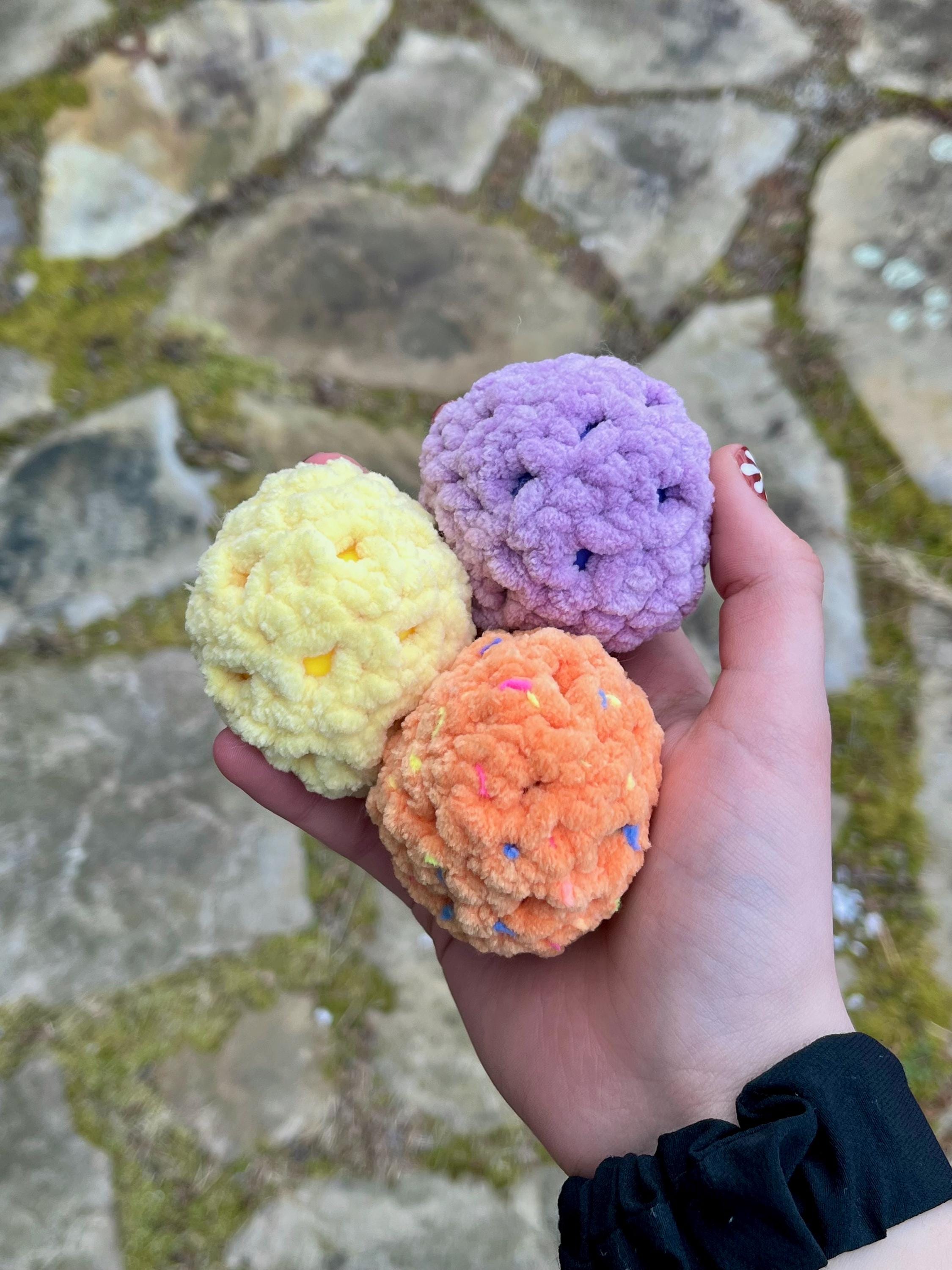 Bubble Blobs Pattern - Etsy