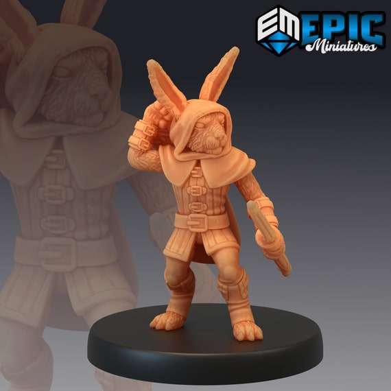 Toys Miniature Toys Role Playing Miniatures Pathfinder D&D 28mm scale ...