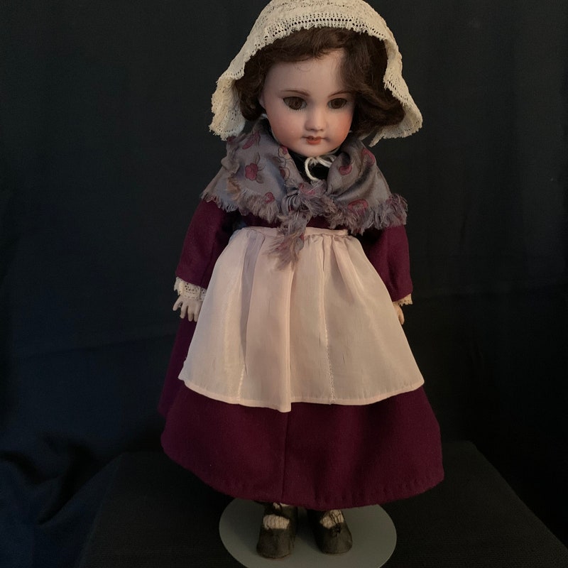 Bleuette Dolls - Etsy