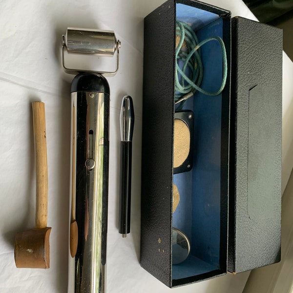Antique Massager - Etsy