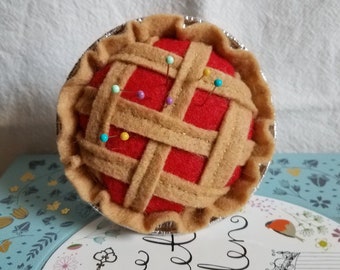 Pin Cushion Pillow | Etsy