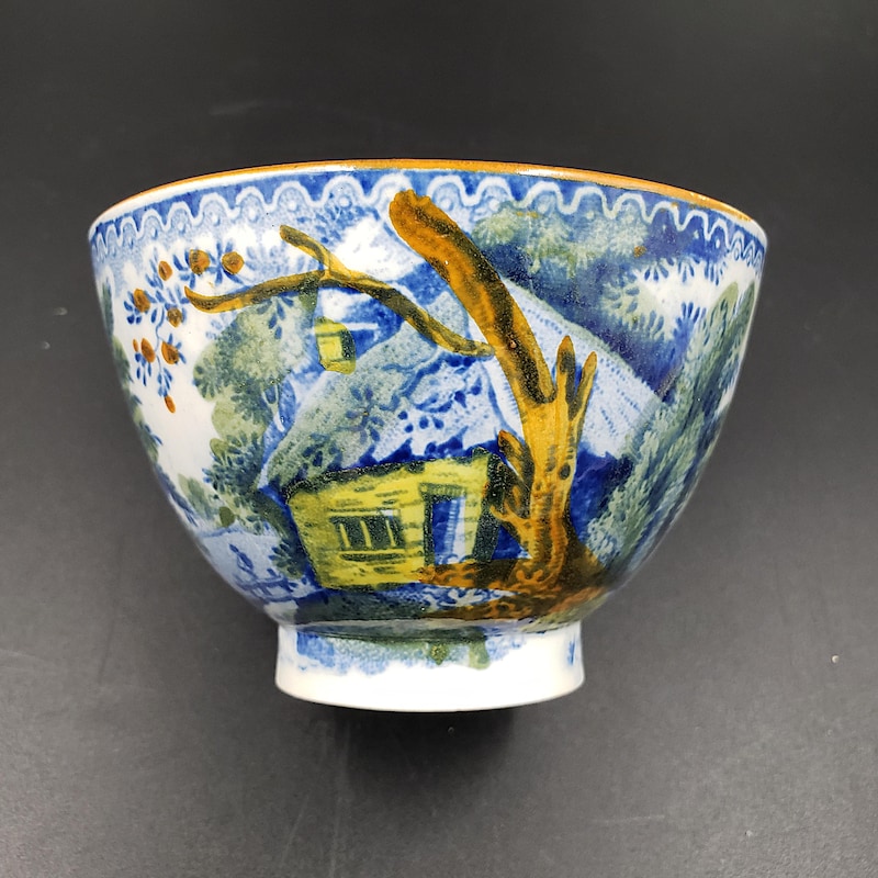 TwoBirdsAntiques - Etsy