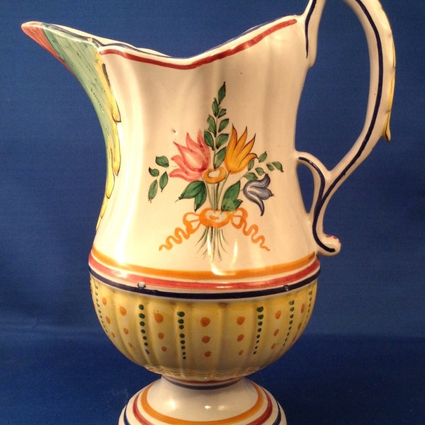 Italian Faience - Etsy UK