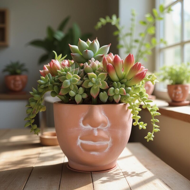 Face Planter - Etsy