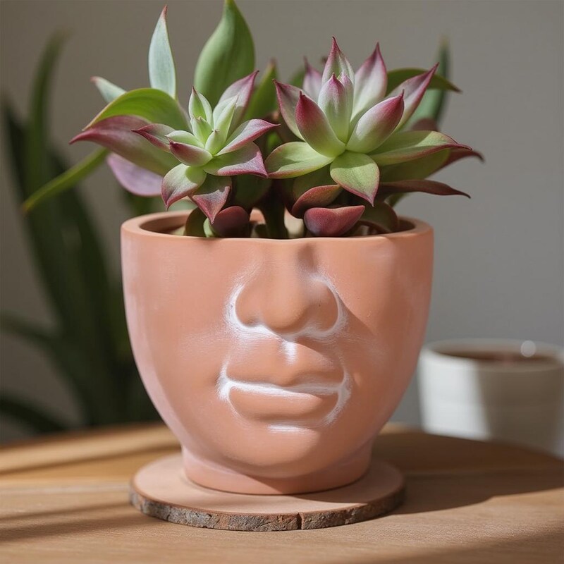 Face Planter - Etsy