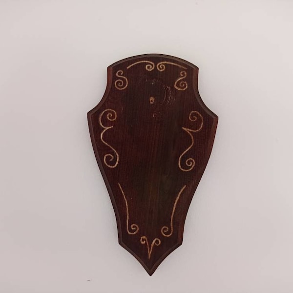 Rustic Plaque - Etsy