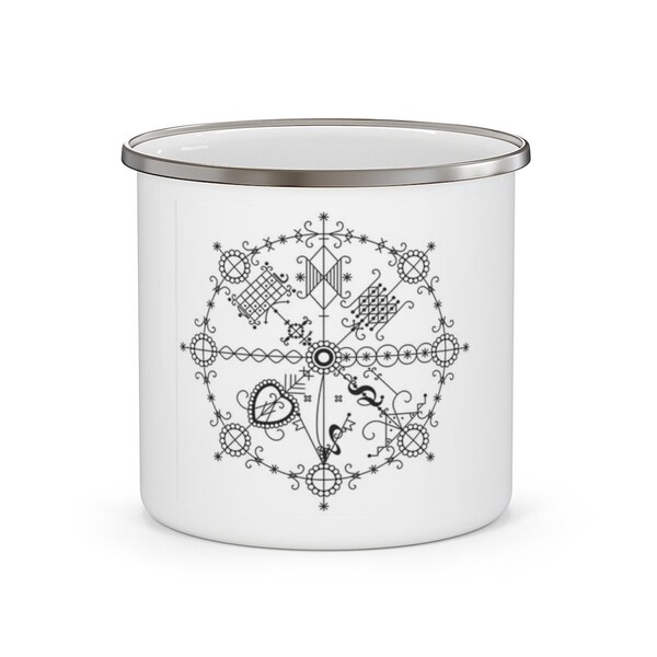 Haitian Veve Art - Etsy