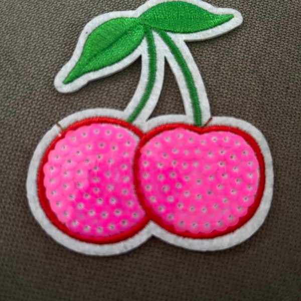 Cherry Patch - Etsy