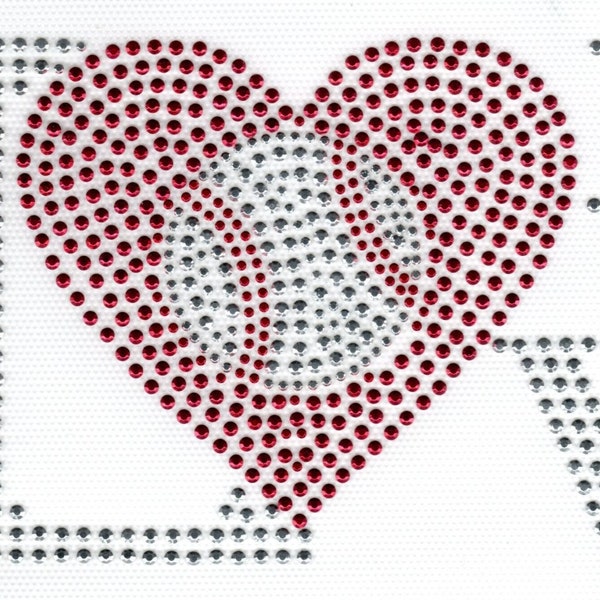 Baseball Love - Etsy