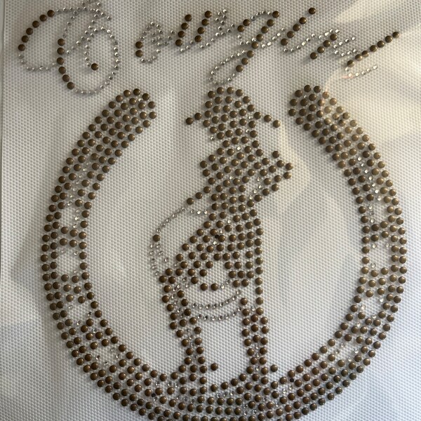 Cowgirl Bling - Etsy