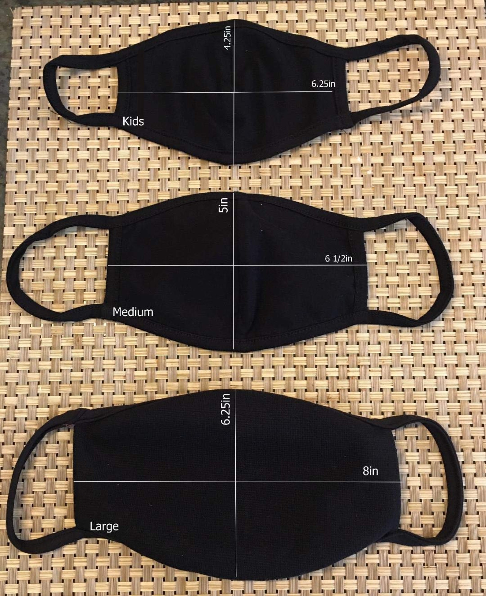 Frida Face Mask Inspired Hispanic Lady Mexico Mouthguard - Etsy