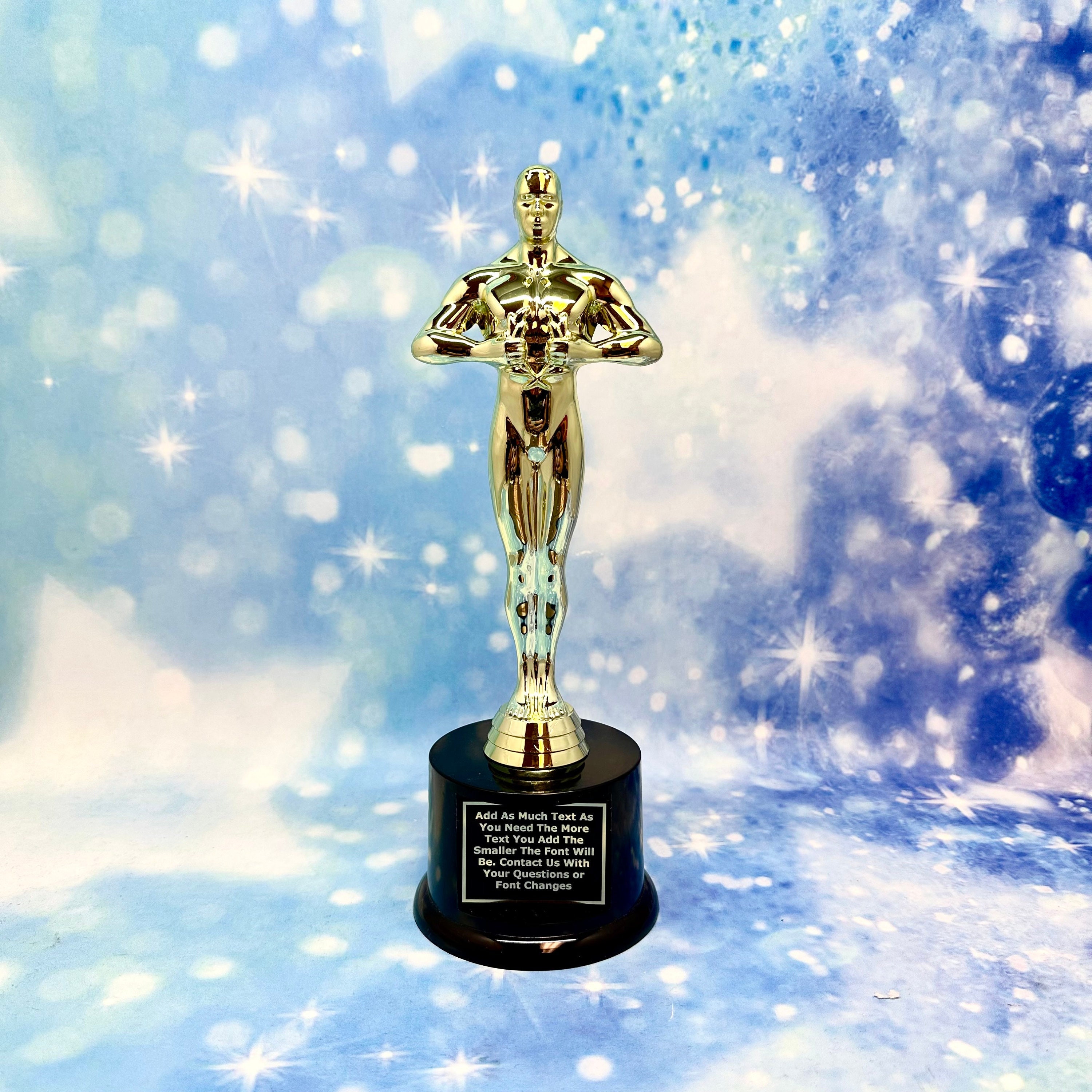 Tony Award Statue Replica
