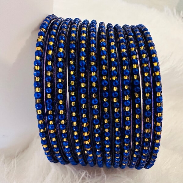 Indian Bangles - Etsy