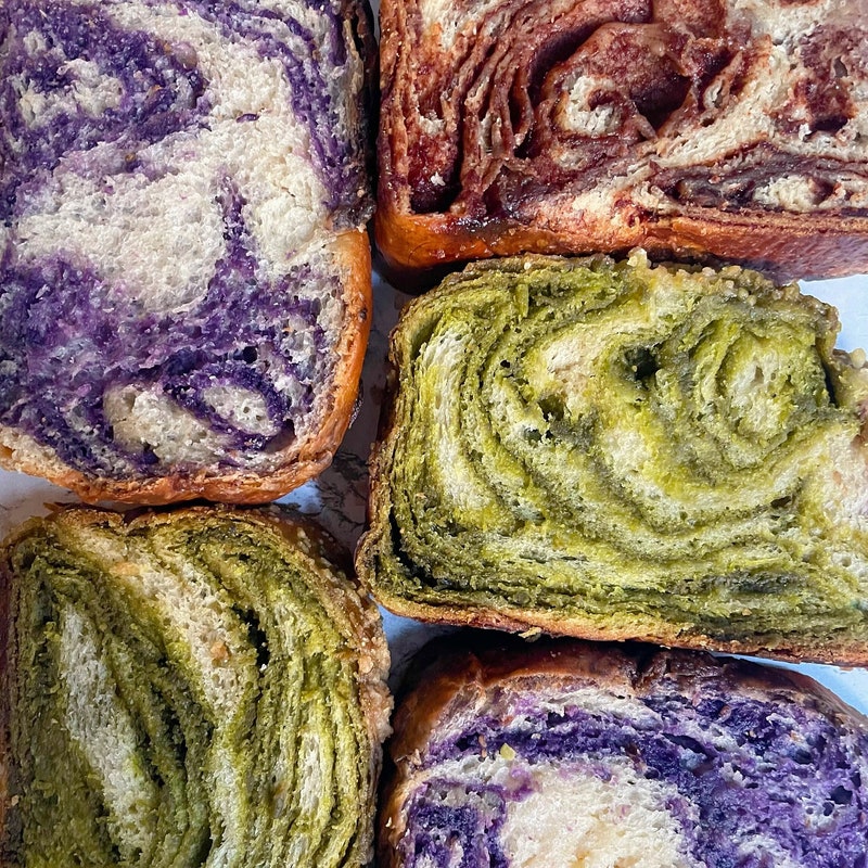 Vegan Cake Doughnuts - Etsy