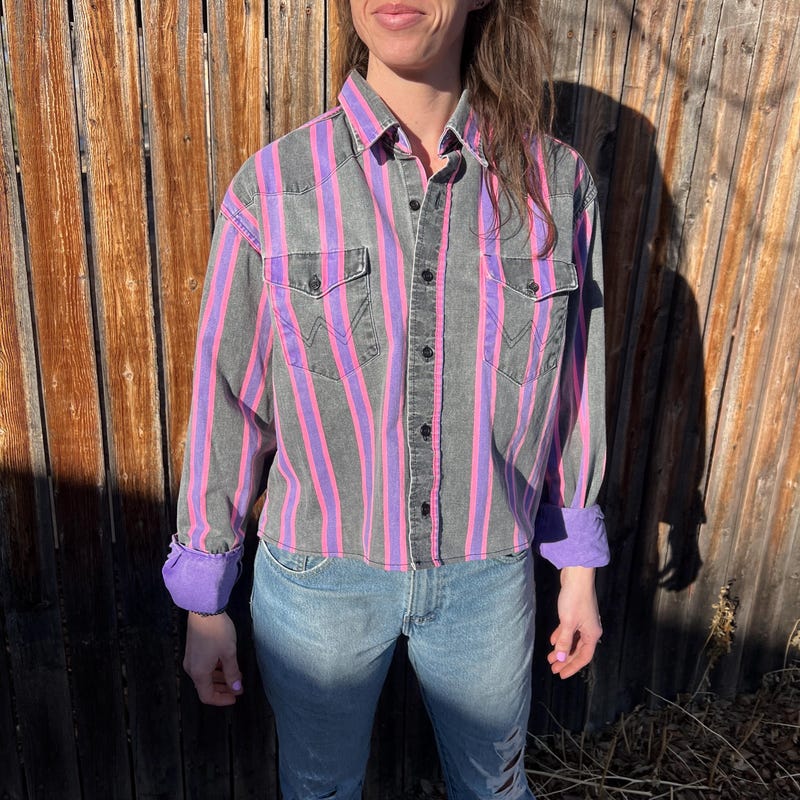 Brushpopper Shirts - Etsy