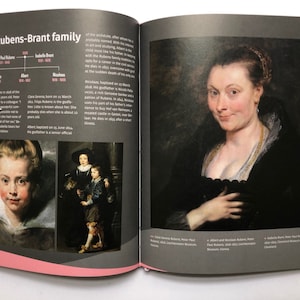 2018 the Peter Paul Rubens Atlas - 192 Pages - Etsy