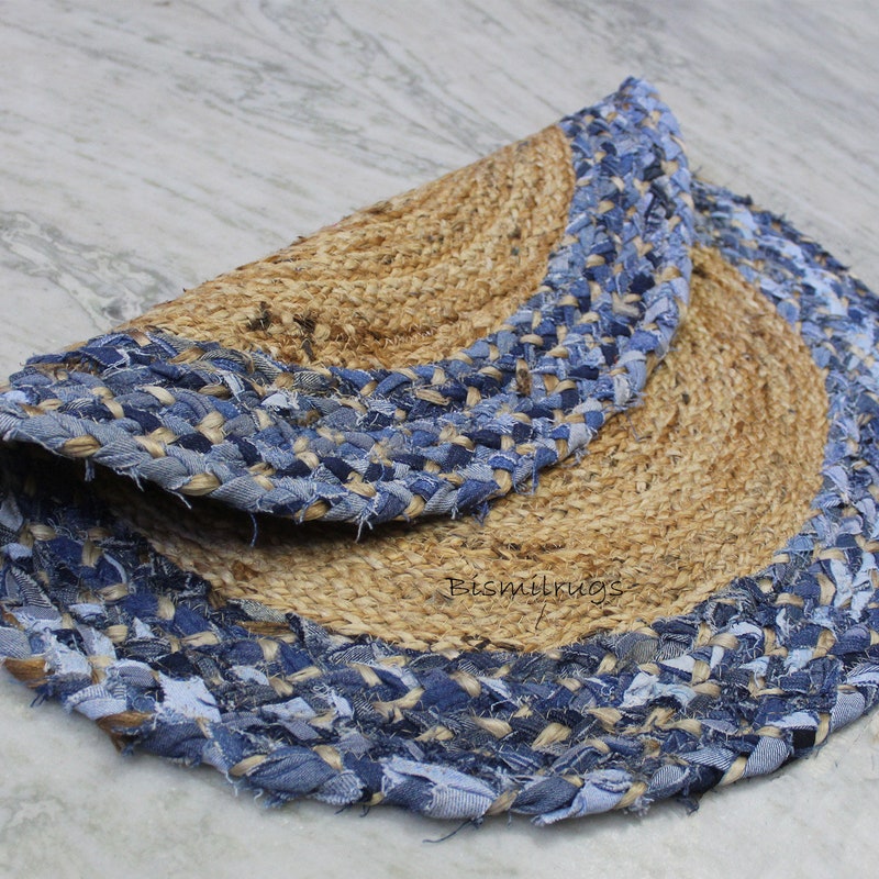 Powder Room Rug - Etsy