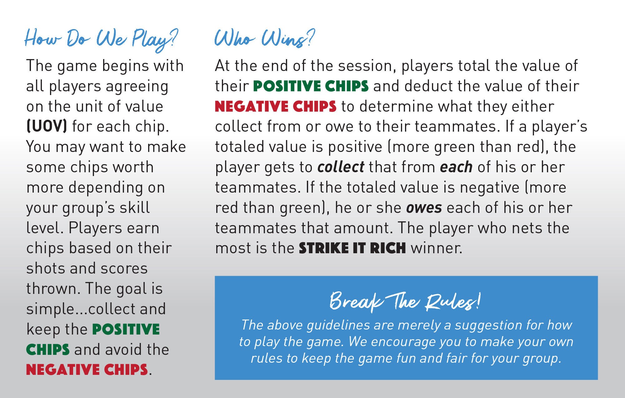 Strike It Rich Bowling Game - Etsy