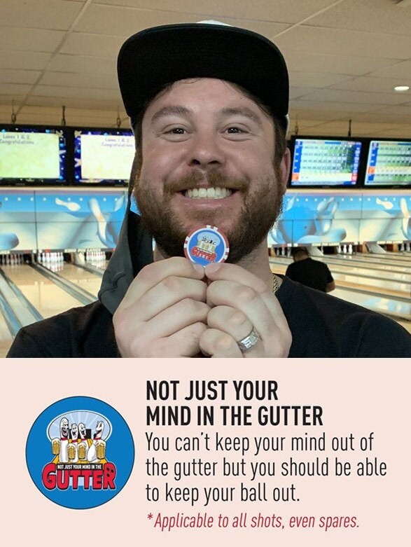 Strike It Rich Bowling Game - Etsy