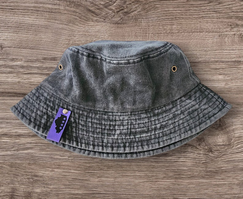 Puerto Rico Taino Bucket Hat SOL TAINO - Etsy