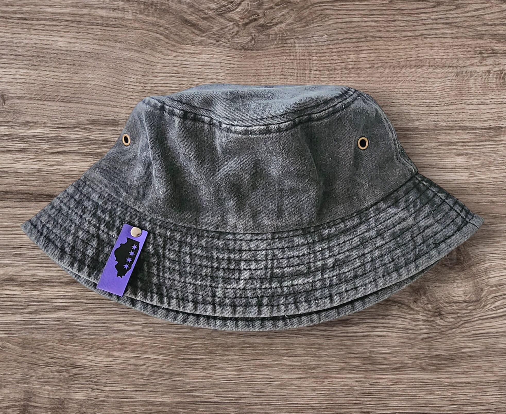 Puerto Rico Taino Bucket Hat SOL TAINO - Etsy